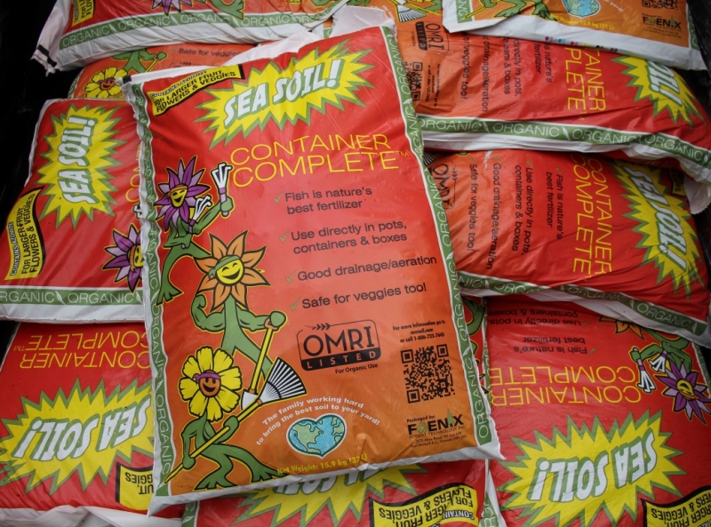 Specials - Devan Greenhouses